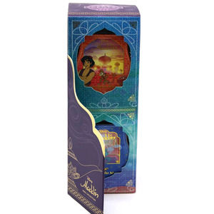 Scentsy | Accents | New Scentsy Disney Aladdin Wax Bar Collection Genie ...